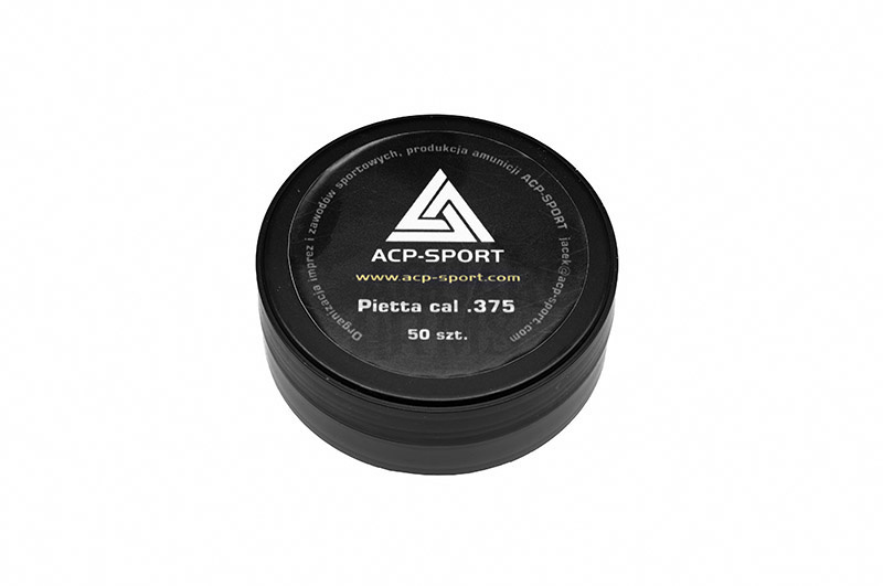 Conical Max .36 Pietta Bullets: Saguaro-Arms.com