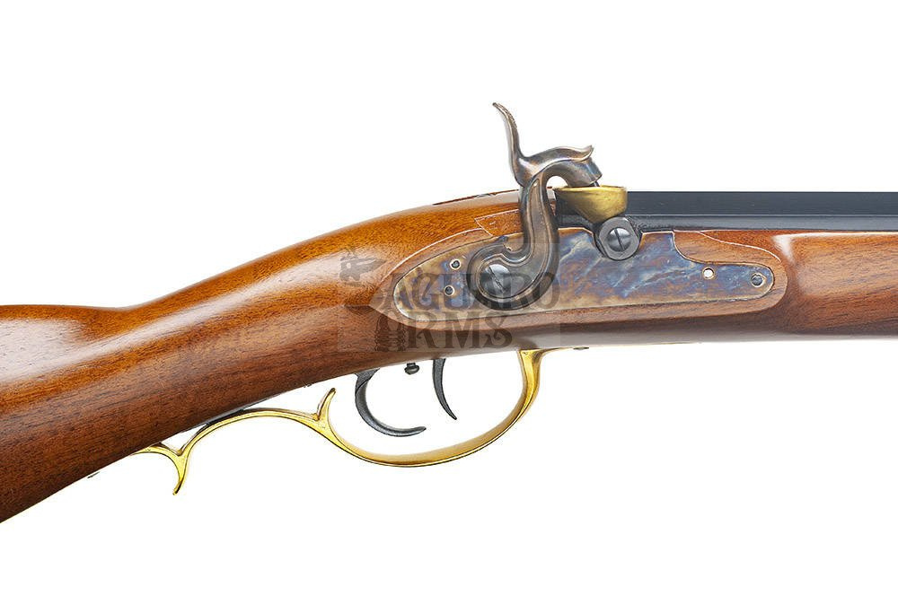 Tryon Target made by Pedersoli