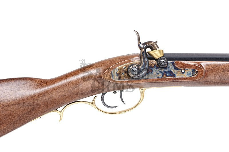 Tryon Target made by Pedersoli