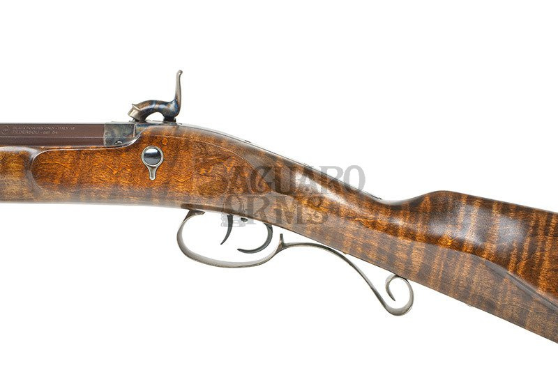Karabin czarnoprochowy Hawken Missouri River Maple .50 Pedersoli - cena ...
