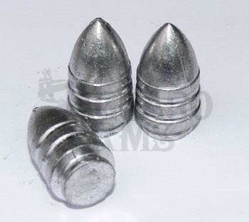 Sharps bullets Classic .54'' made by Saguaro-Arms