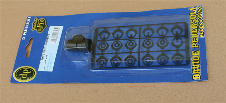 Tunnel front sight USA 444: Saguaro-Arms.com