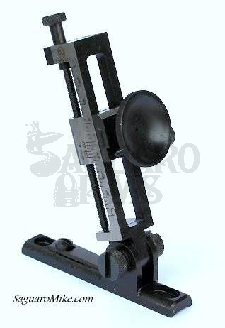 Universal Middle Range Sight USA 465: Saguaro-Arms.com
