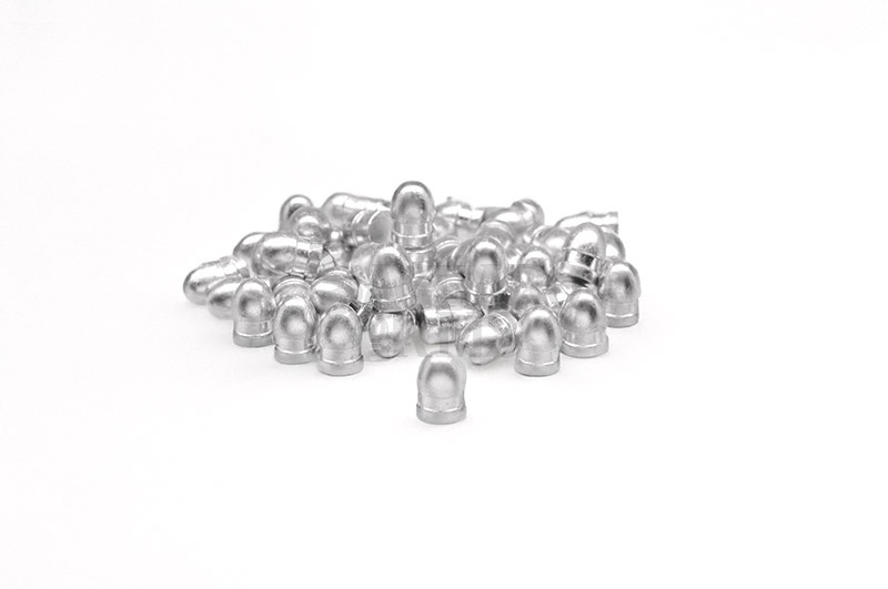 Conical Max Bullets 9mm Derringer Great Gun: Saguaro-Arms.com