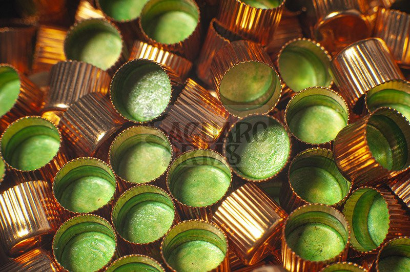 Kapiszony RWS 1075 plus -250 wzmocnione - cena, opinie | Sklep z bronią ...