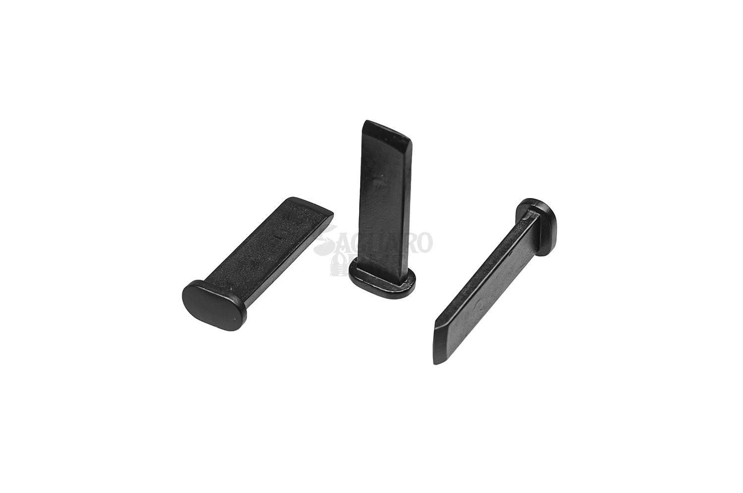 Barrel Wedge - Barrel Key-brass - Investarm: Saguaro-Arms.com