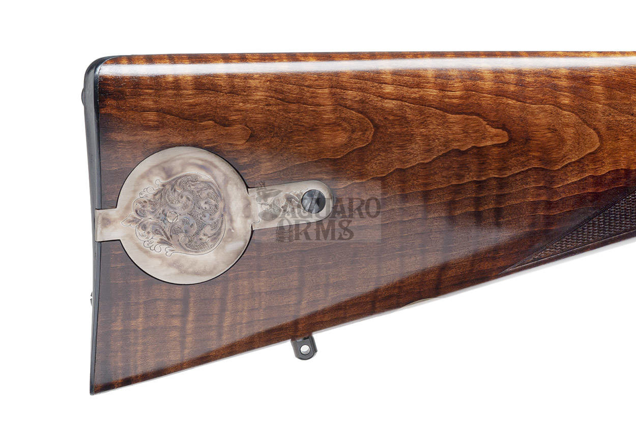 OLd English Maple Shotgun 12ga Pedersoli S.297: Saguaro-Arms.com