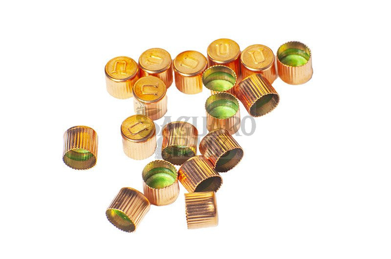 Percussion caps RWS No1075 - 250pcs: Saguaro-Arms.com