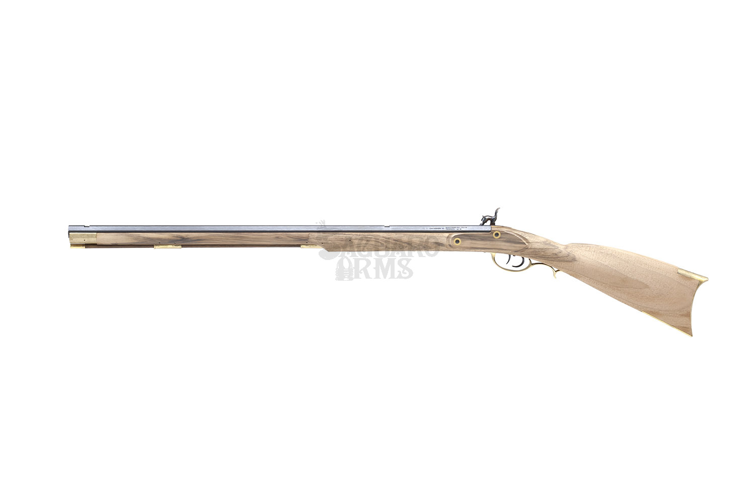 Tryon Target made by Pedersoli