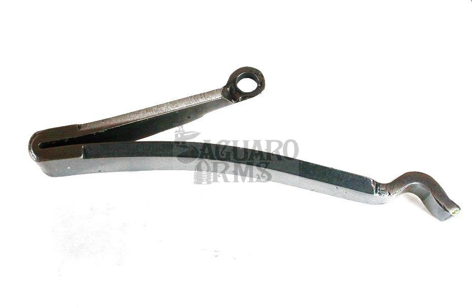 Main Spring for 1777 Musket Pedersoli: Saguaro-Arms.com