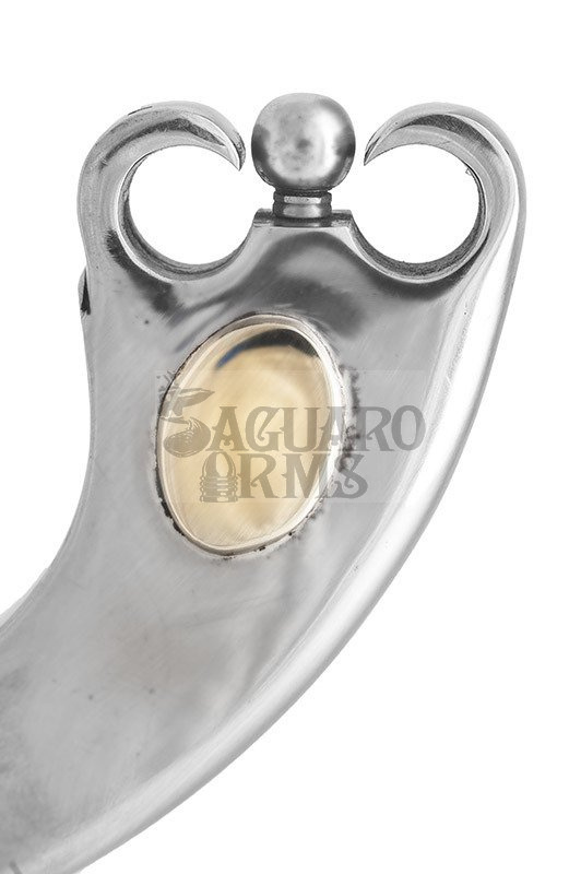 Scottish Highland Pistol .52: Saguaro-Arms.com