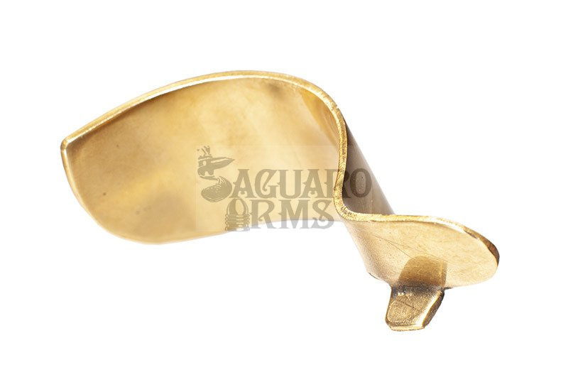 Flashguard for musket: Saguaro-Arms.com