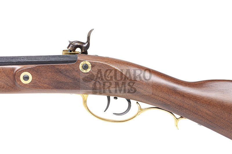 Tryon Target made by Pedersoli