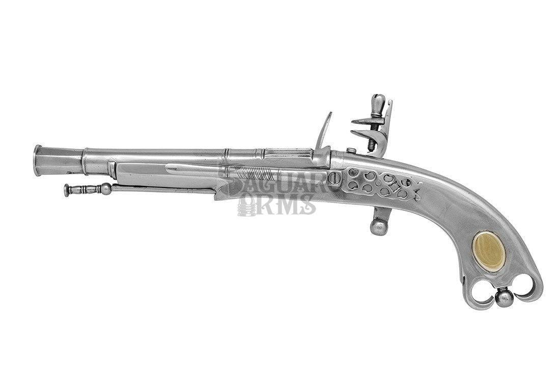 Scottish Highland Pistol .52: Saguaro-Arms.com