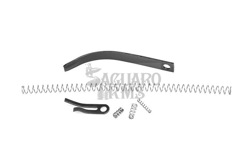 Set of Spring Cattleman: Saguaro-Arms.com