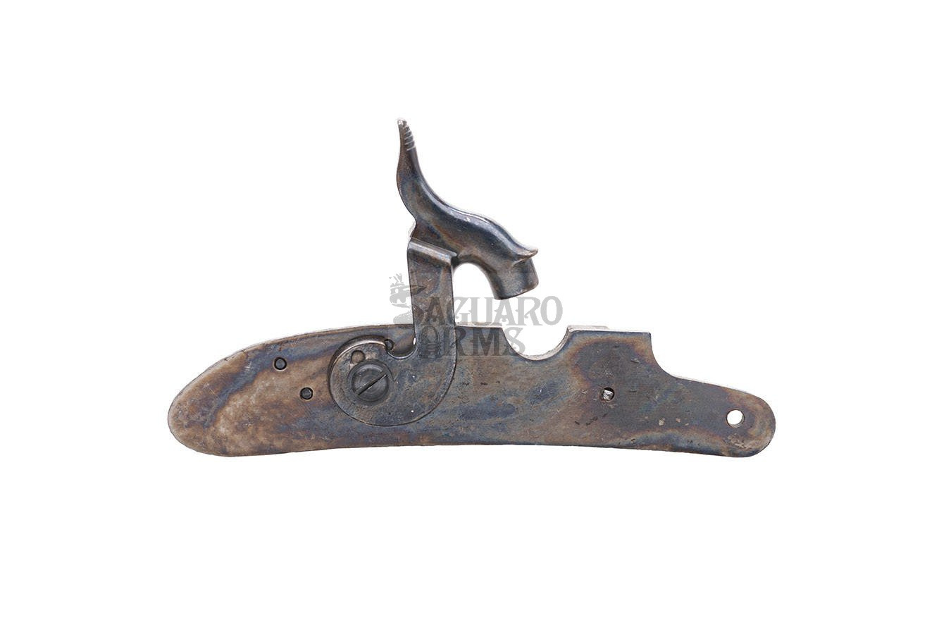 Percussion lock RF 20803: Saguaro-Arms.com