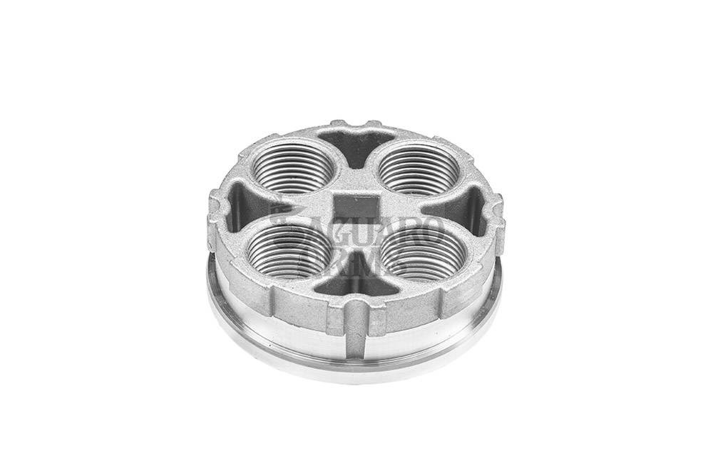 Turret 4 Lee -głowica do prasy - cena, opinie | Sklep z bronią ...