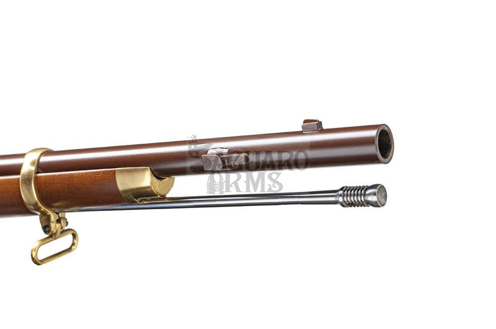 Cook & Brother Rifle .58: Saguaro-Arms.com