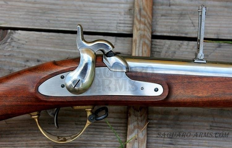 Enfield 1858: Saguaro-Arms.com