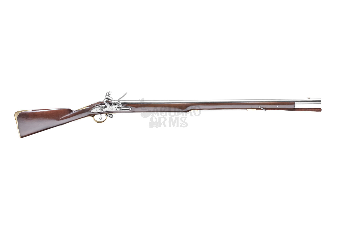 Brown Bess .75 Long Land Ranger Musket : Saguaro-Arms.com