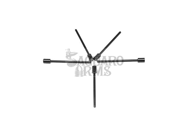 Iglica Winchester1866 - cena, opinie | Sklep z bronią czarnoprochową ...