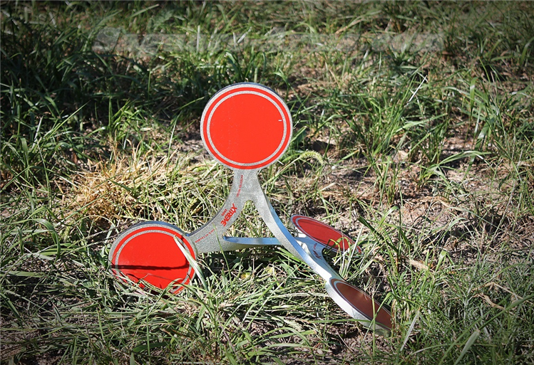 Flip Target Xtreme 1200 - 22LR - cena, opinie | Sklep z bronią ...